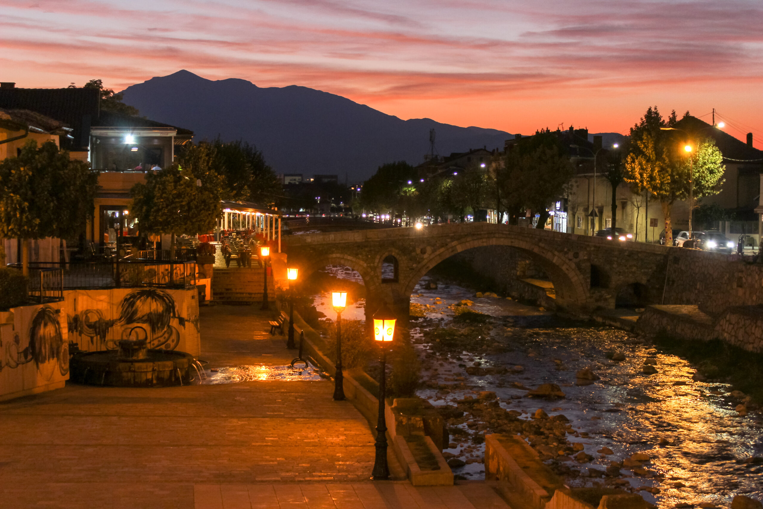 Si të kaloni një ditë në Prizren? - Elite Travel Agency