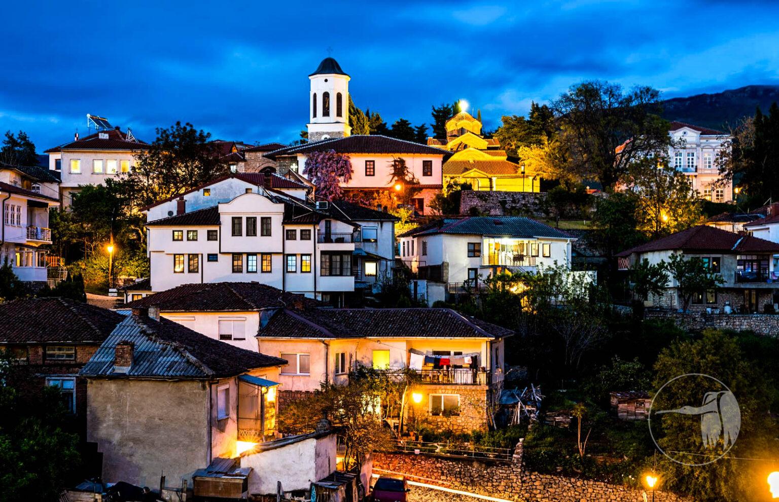 Udhëtim në Ohër, Struge, Shen Naum - 17 euro