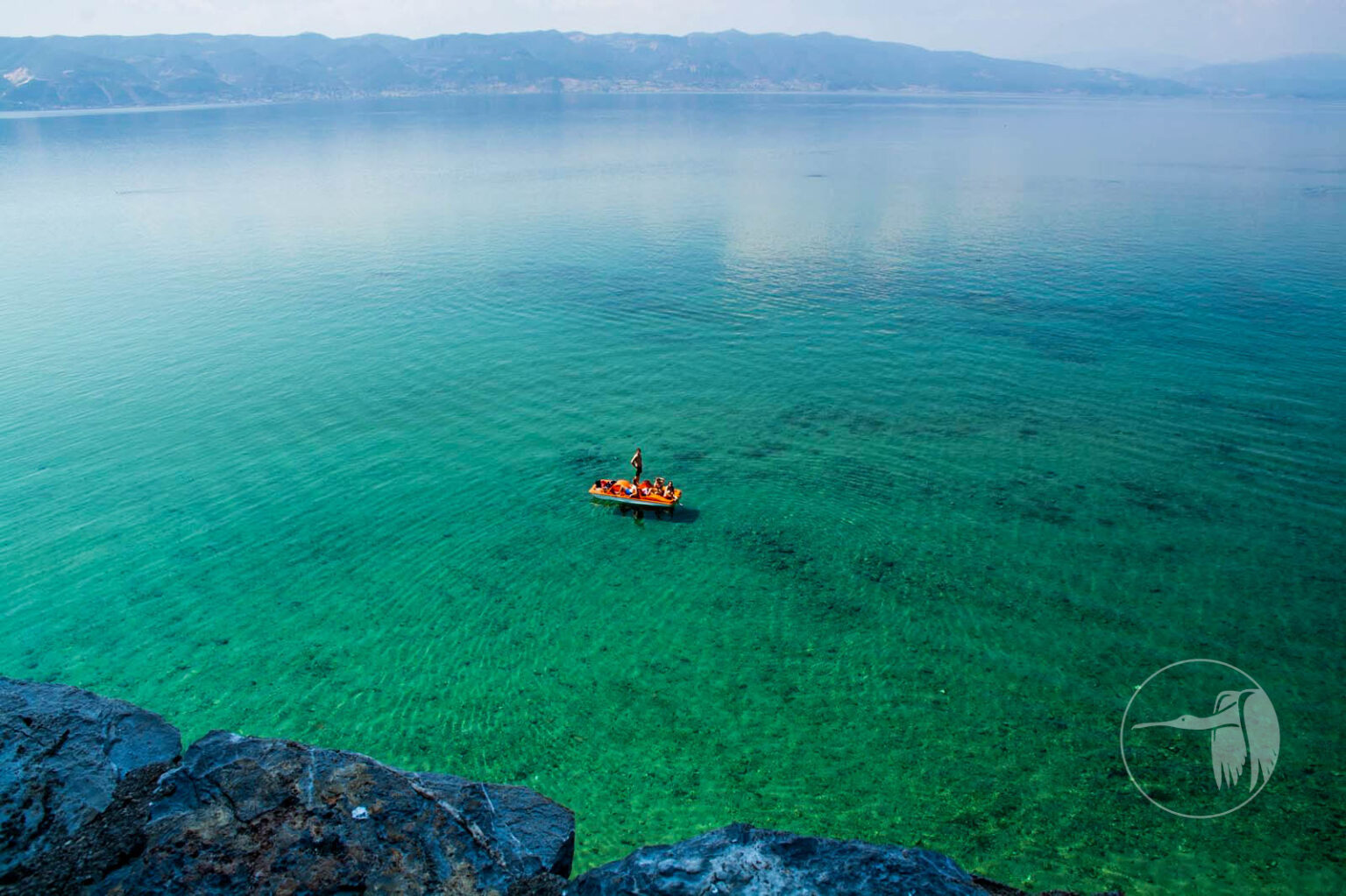 Udhëtim në Ohër, Struge, Shen Naum - 17 euro