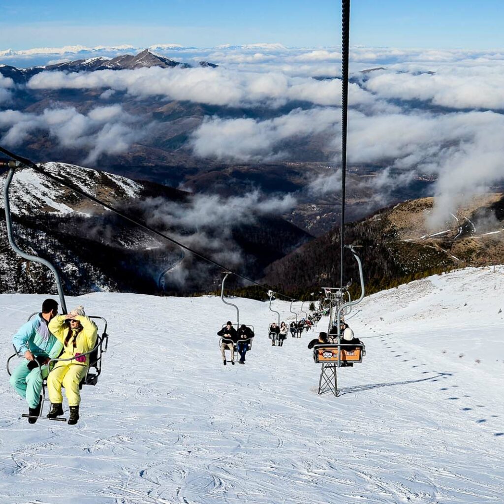 Udhëtim në Ohër, Struge, Shen Naum - 17 euro