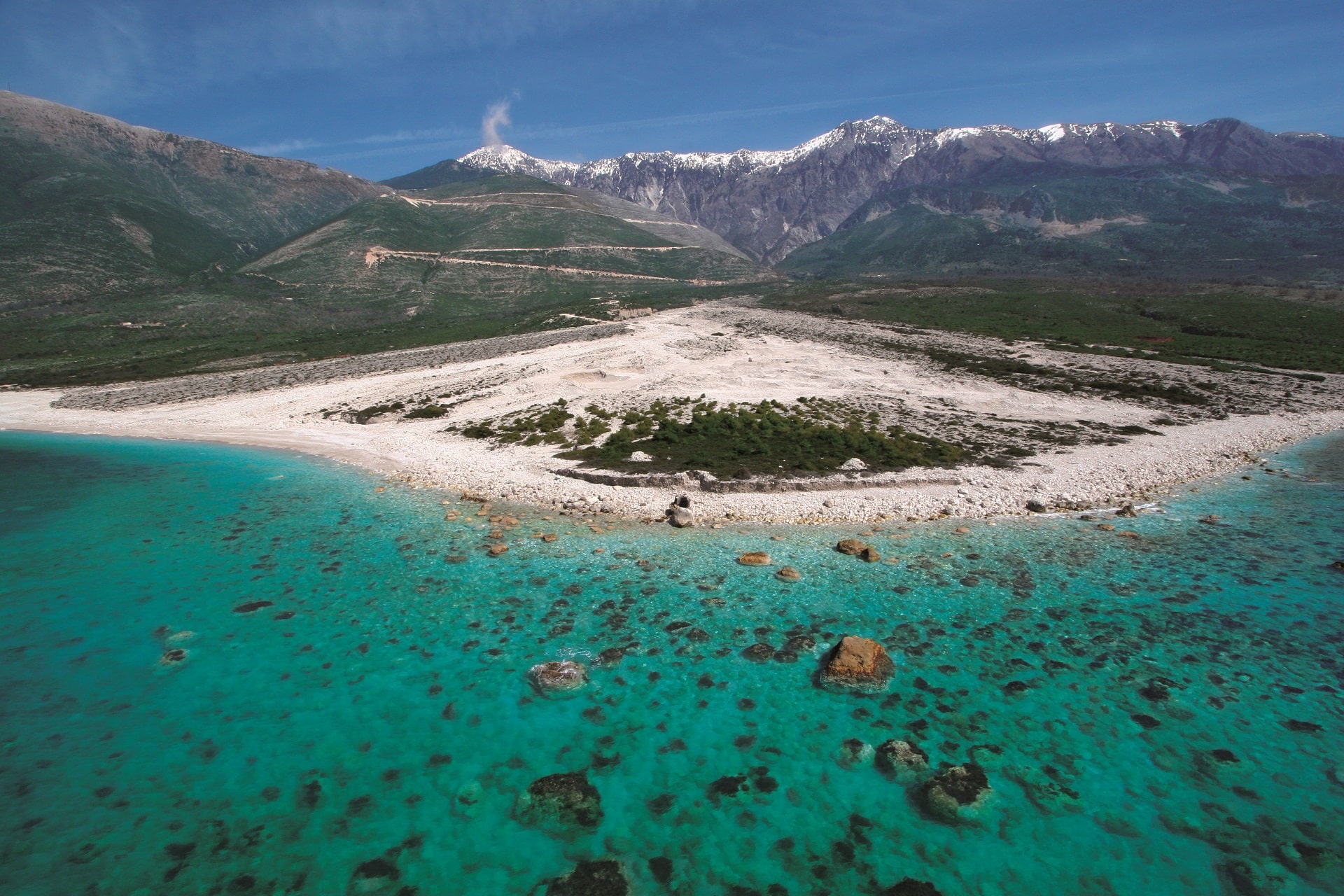 Elite Travel Agency - Agjensi turistike ne Shqiperi