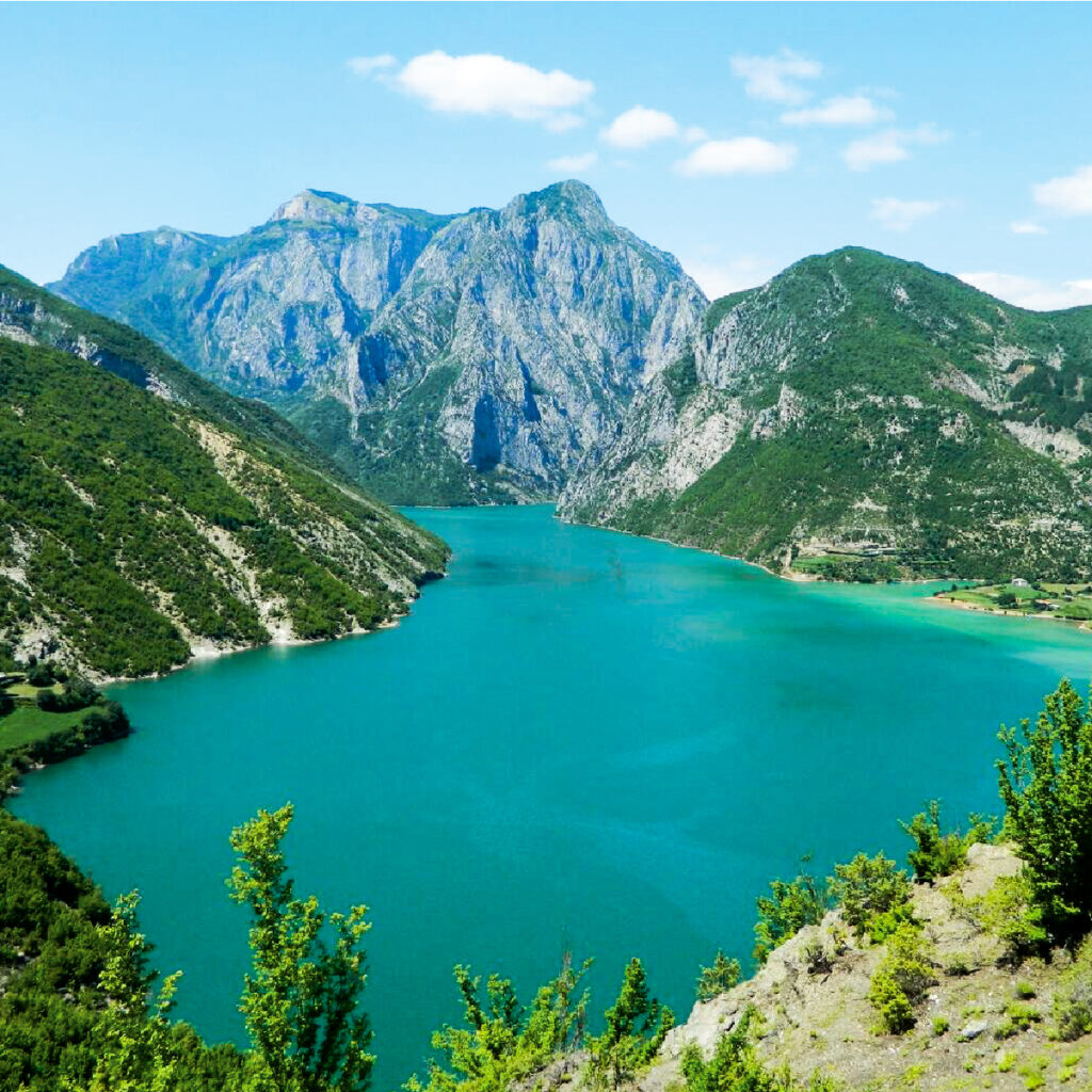 Udhëtim në Ohër, Struge, Shen Naum - 17 euro