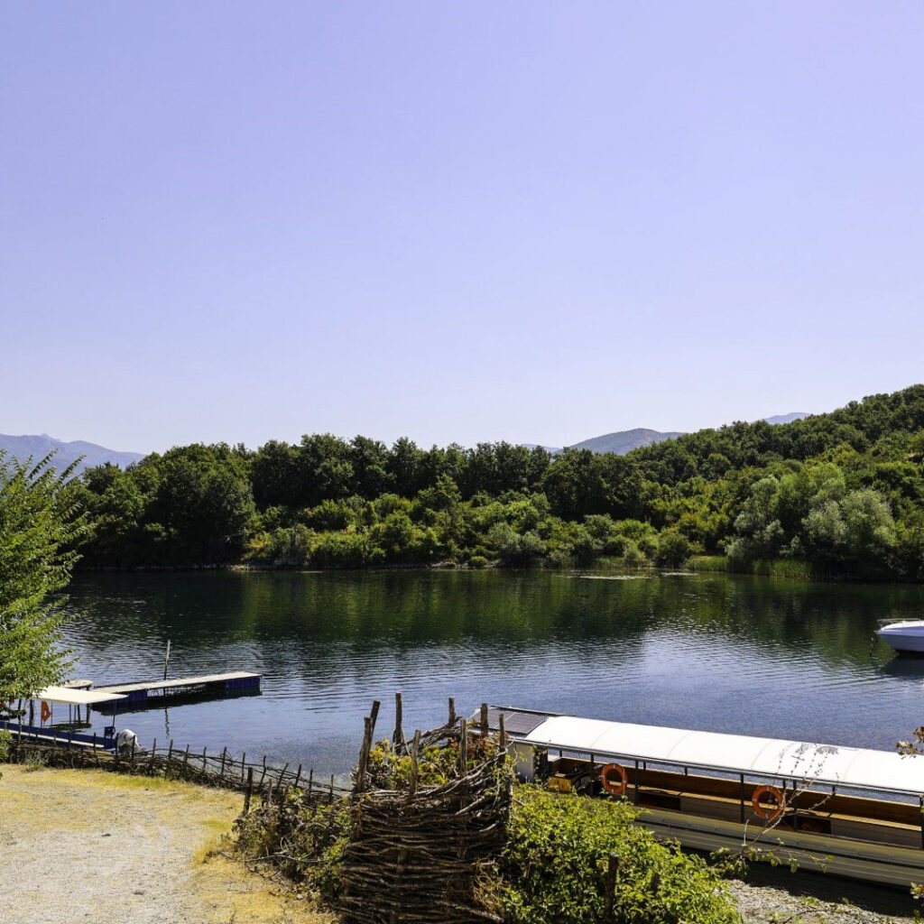 Udhëtim në Ohër, Struge, Shen Naum - 17 euro